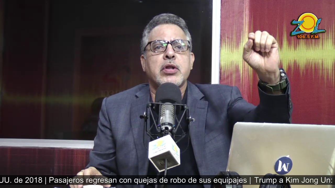 Pablo McKinney comenta que sigan las negociaciones con médicos pero con ...