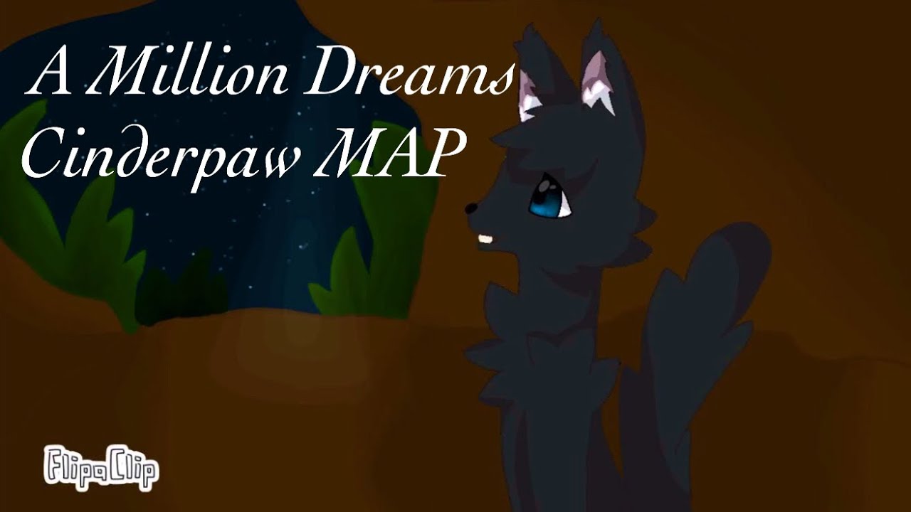 A Million Dreams Complete MAP - YouTube
