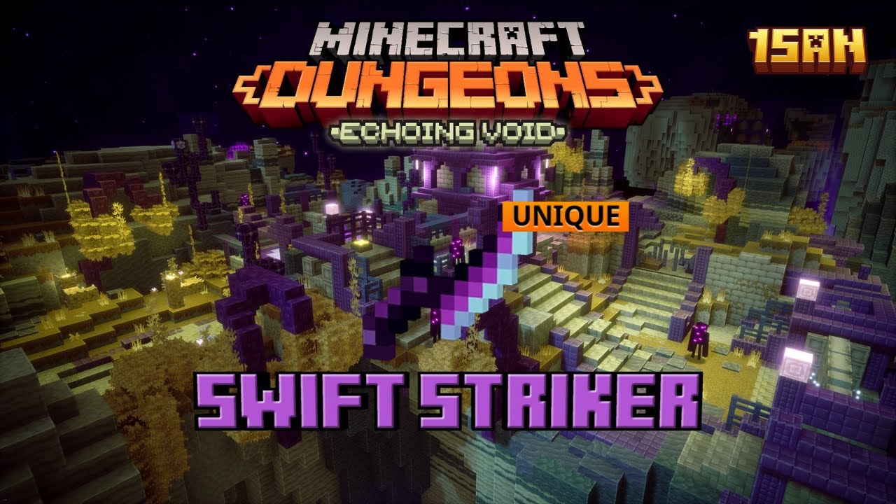 Swift Striker Hakkında Tüm Bilgiler + Boss Savaşı! - YouTube