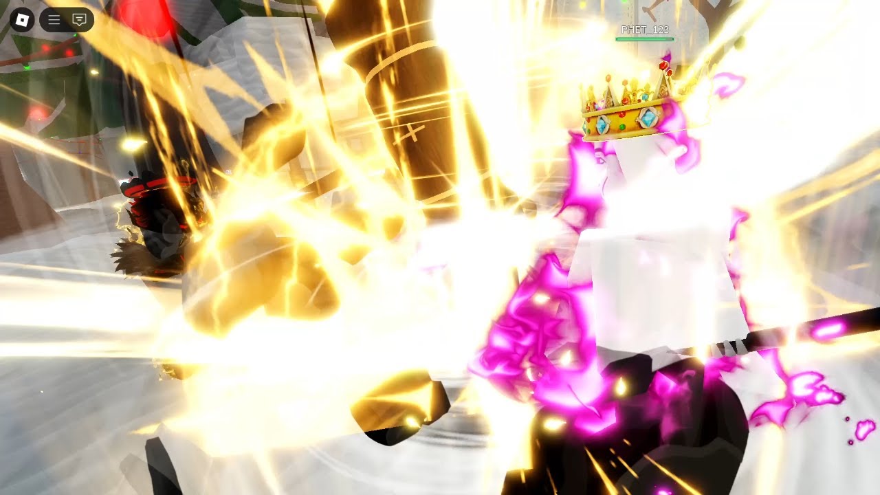 Cursed Arena Yuta and Higuruma (Updata Awakening) Vs All Boss - YouTube