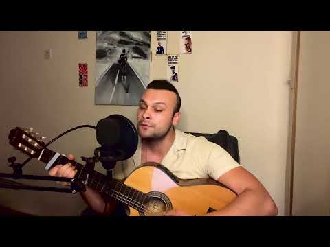 Mert Dağlı - Bir Güldün | Emre Fel