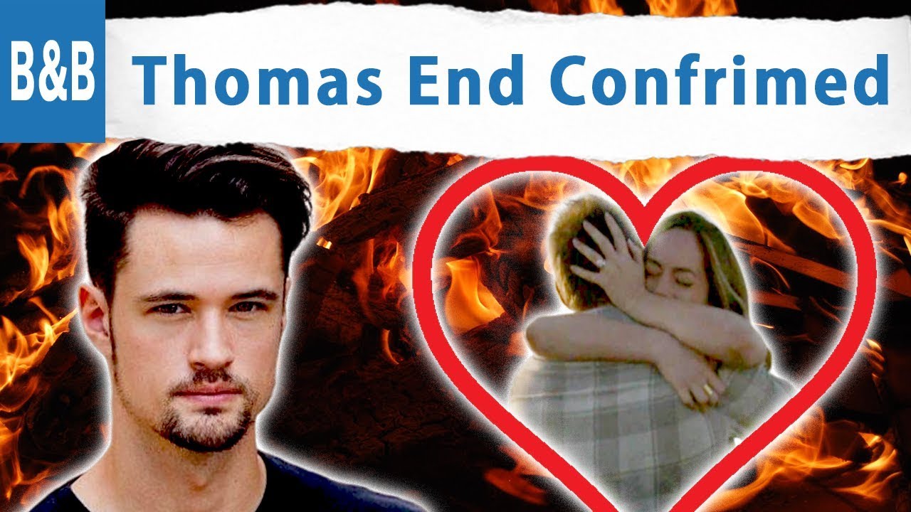 Xander Evidence Proves Thomas Guilty - Leads Detective Investigation ...