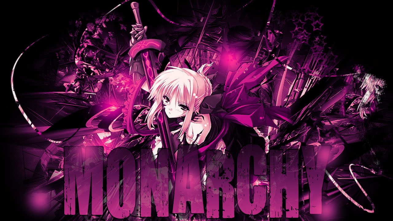 「CT」 Monarchy ᴴᴰ [HBD Chris] - YouTube