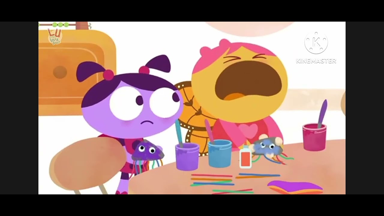 Ladybird Lu's Crying Compilation (including biba) pt. 1 - YouTube