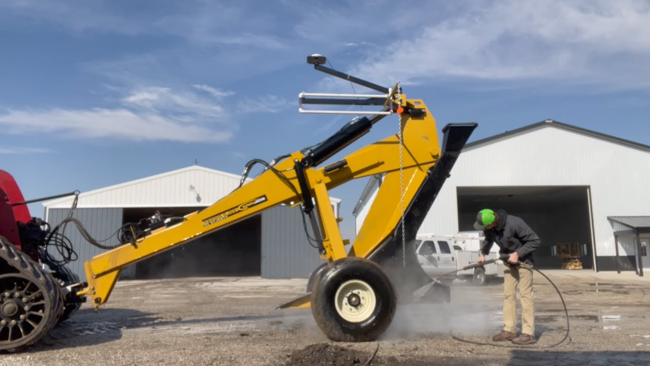 Equipment Shuffle!! - YouTube