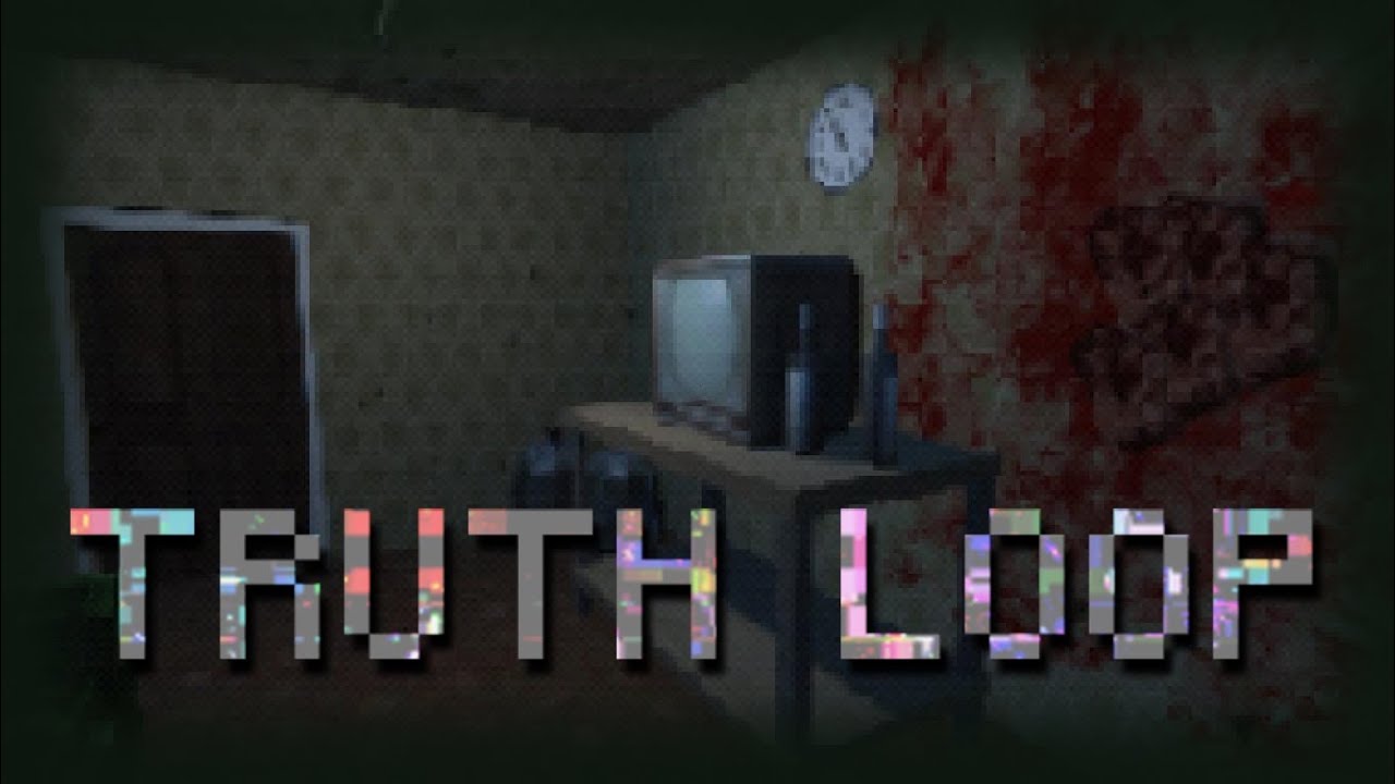This Messed With My Head! | Truth Loop | 616 Games | - YouTube