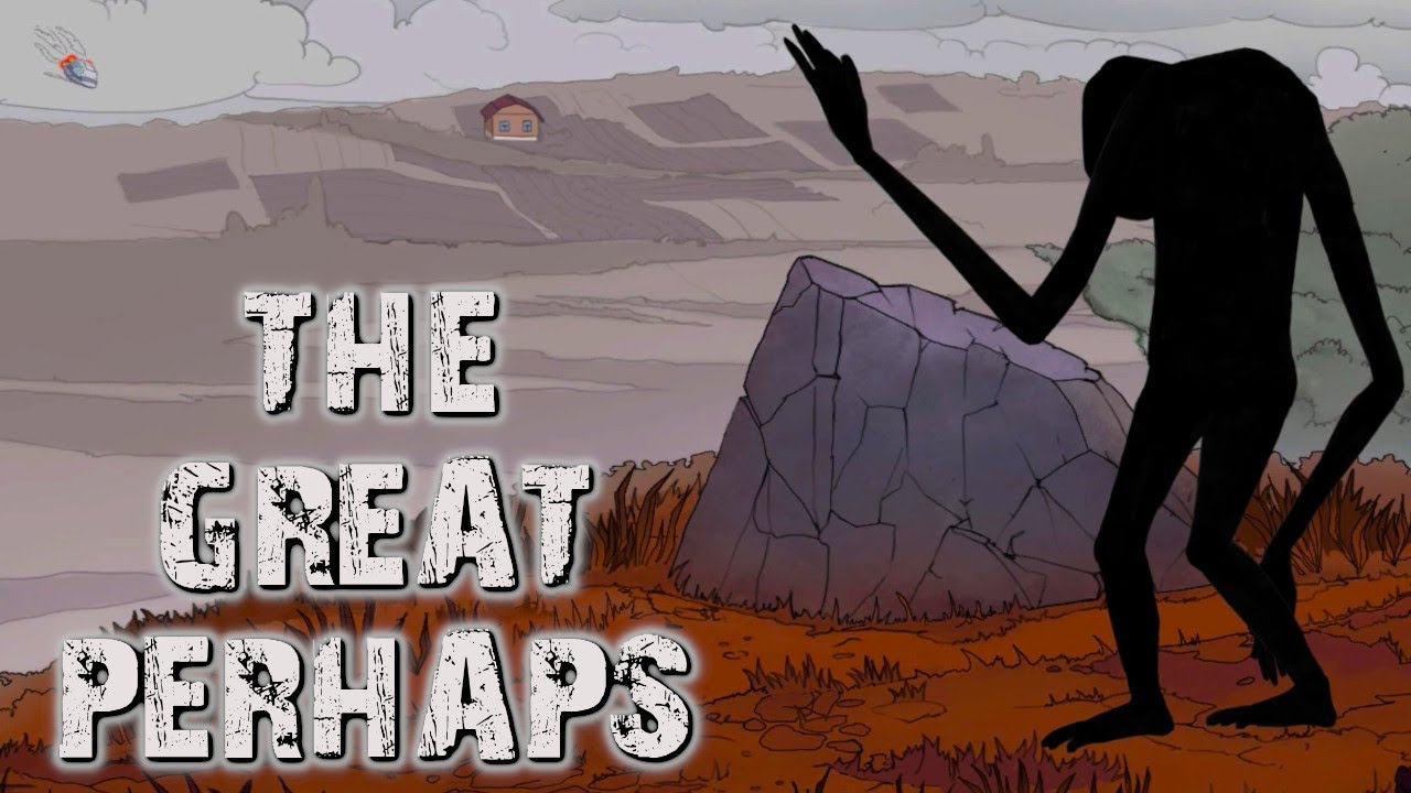 ФИНАЛ The Great Perhaps #6 - YouTube