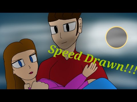 Speed drawing prt 5 - YouTube