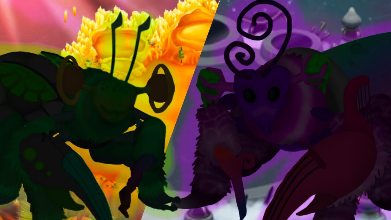 Rare and epic buzzinga! - YouTube