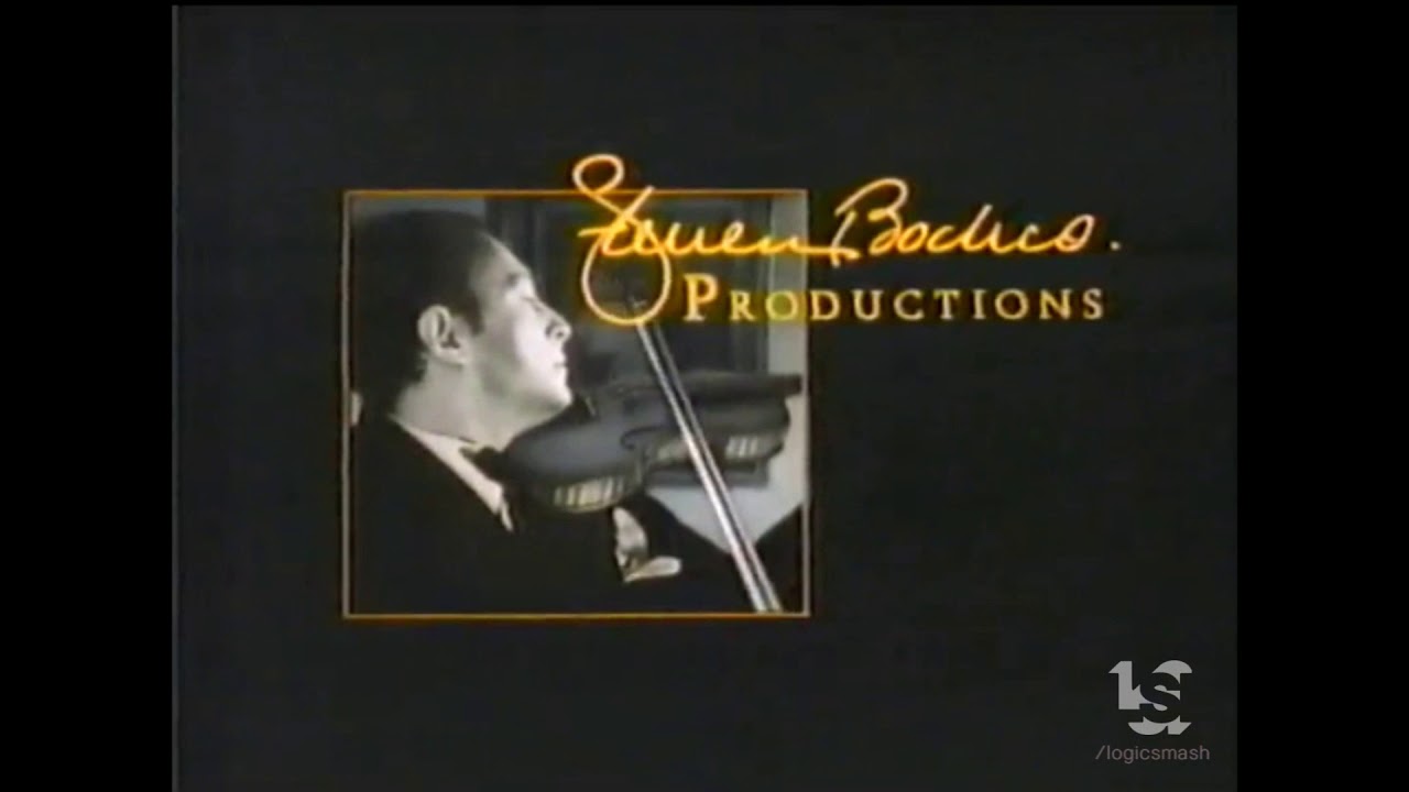 Steven Bochco Productions/20th Century Fox Television (1992) - YouTube