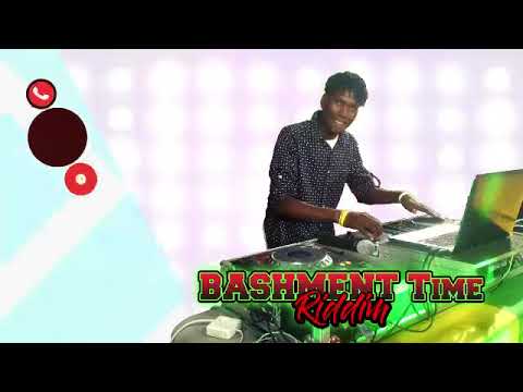 DJ AXXDENT BASHMENT TIME RIDDIM 2018 best of konshens X shenseea X ...