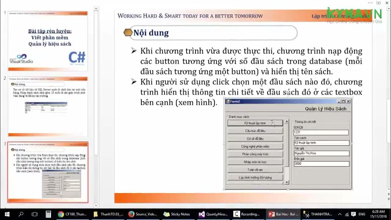 40 Learn How to Manage and Organize Large Sets of Data Using Basic ...
