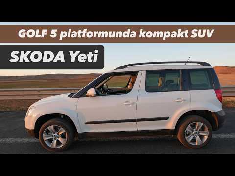 Skoda Yeti ile Ankara-Adana-Kayseri  / Cayenne Turbo ile Kebap Yolu - Vlog