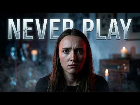 THEY NEVER SHOULD HAVE PLAYED: The Invited (Horror Short)