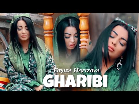Firuza Hafizova - Gharibi / Фируза Хафизова - Гариби / Official Video Clip 2026