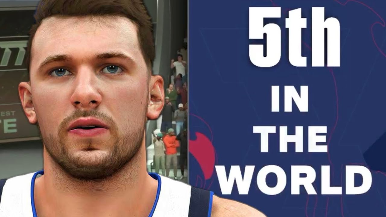 My BEST COMP GUARD BUILD vs former WR PRO-AM LEAGUE Assists leader ...