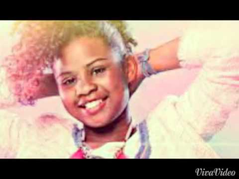 Aliyah Kolf L.O.V.E