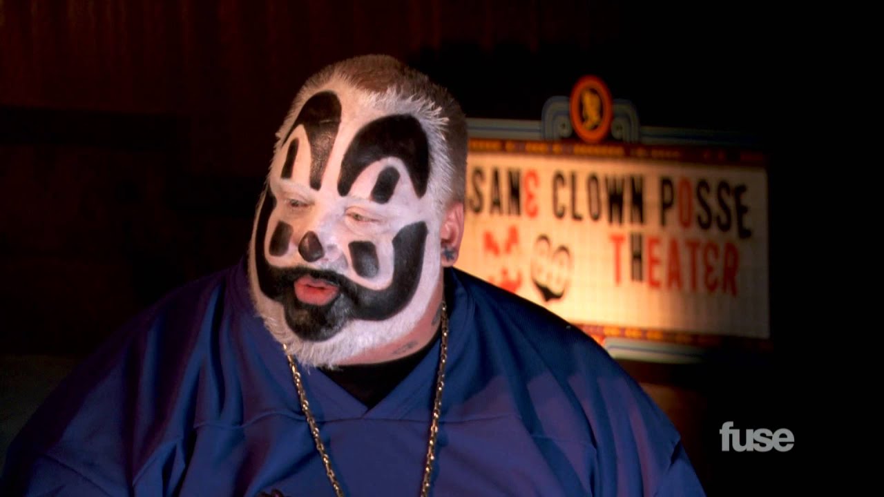 ICP On... Fashion Trends - ICP Theater - YouTube