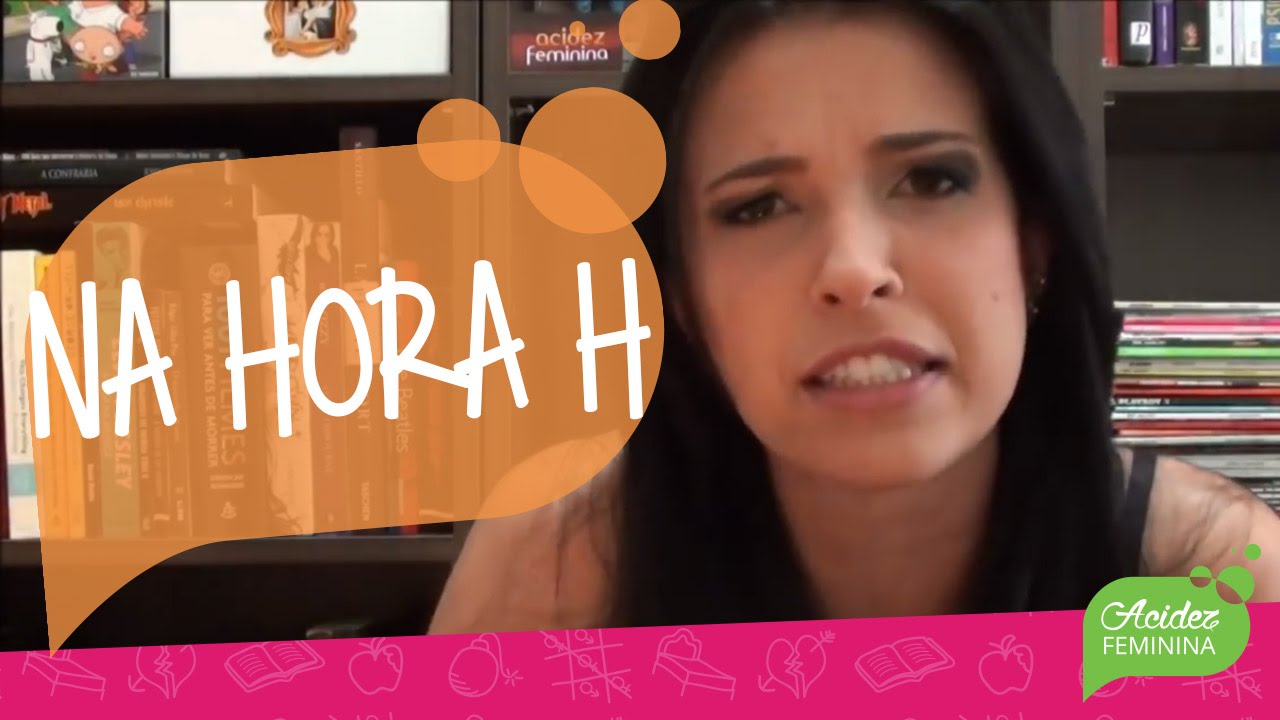 Na Hora H - YouTube