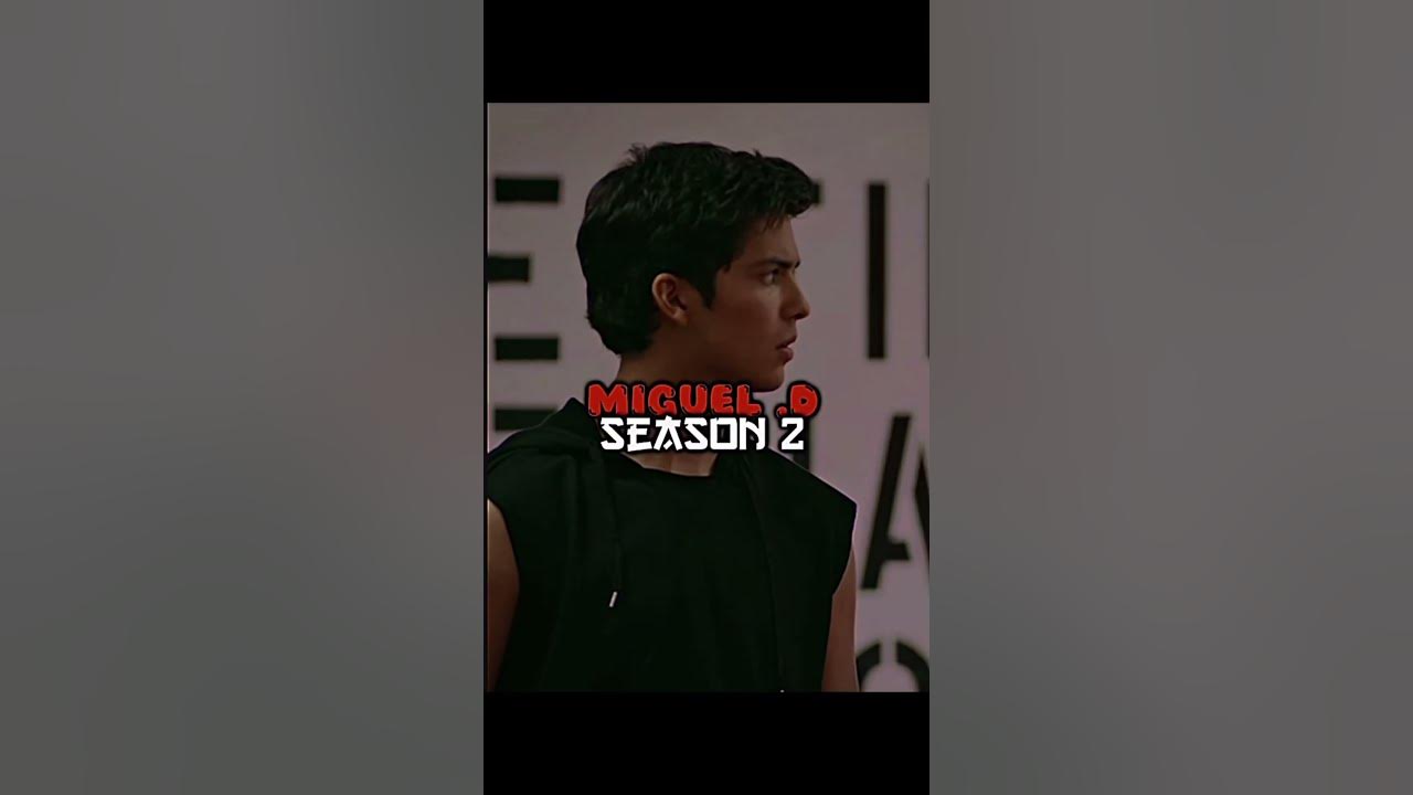 S6p2 Hawk vs s6p2 Yoon and s2 Miguel vs s2 Hawk - YouTube