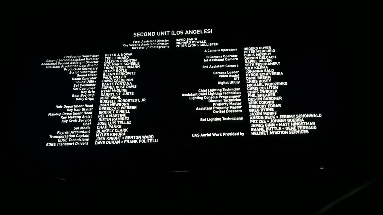 End Credits #38: WandaVision Episode 9 - YouTube