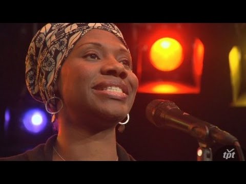 Web Extra: E.G. Bailey Sha Cage: "Great Granny" - YouTube