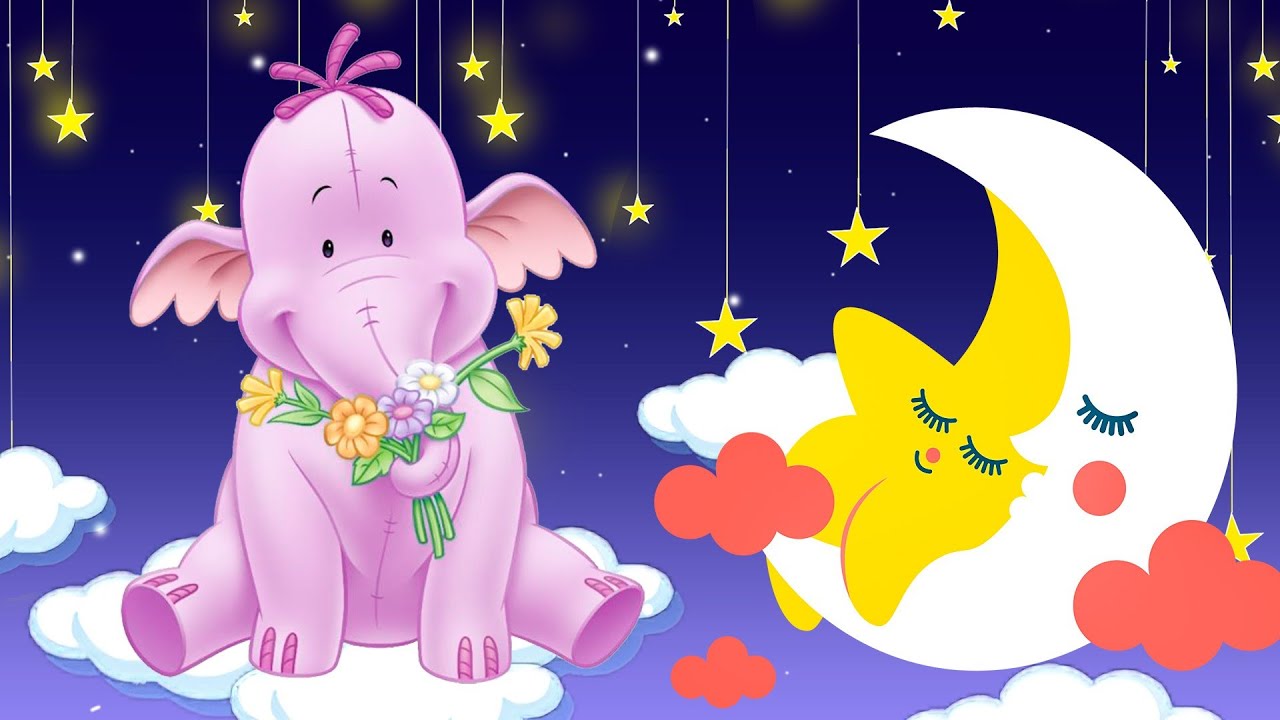 Baby Sleep 5 Minute Challenge - Lullaby Songs To Put A Baby To Sleep ...