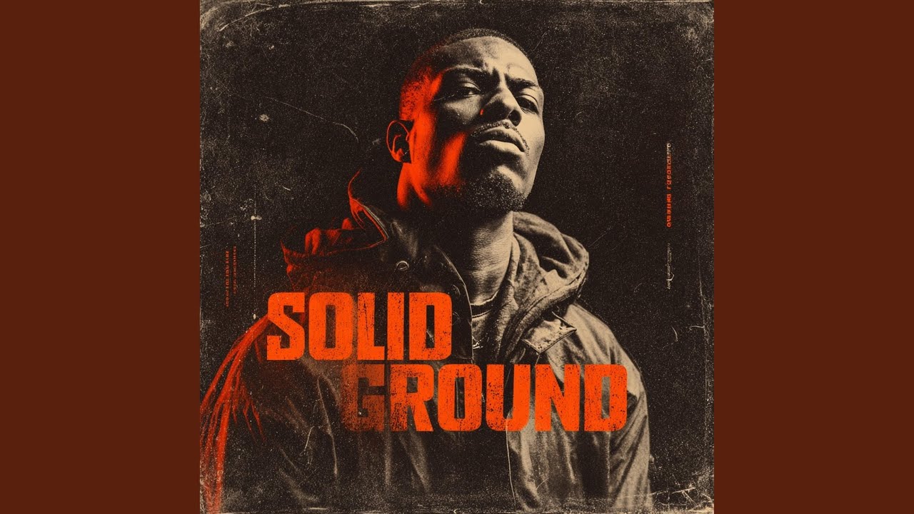 Solid Ground - YouTube