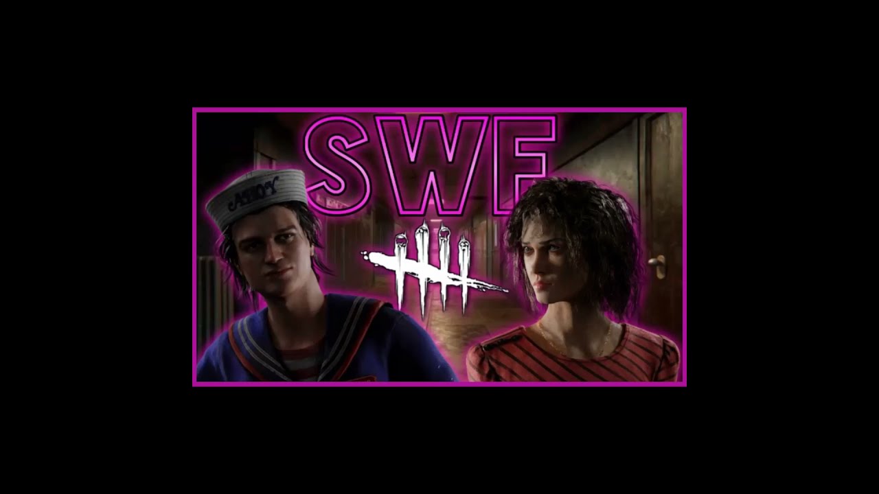 Dbd Jonathan Byers Skin Is Sus New Legendary Quentin Rework Dbd Youtube