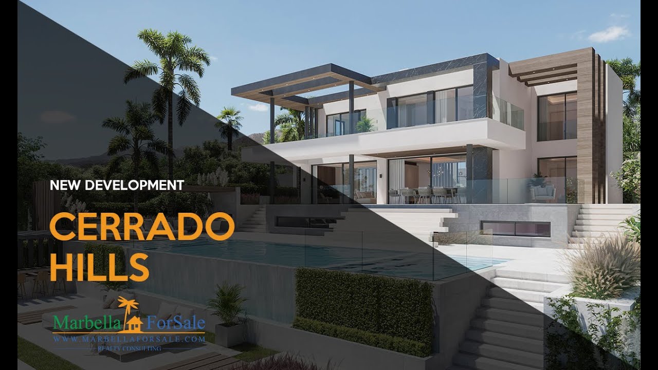 Cerrado Hills - YouTube