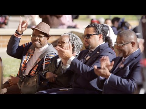 Moments from NIU Homecoming 2022 - YouTube