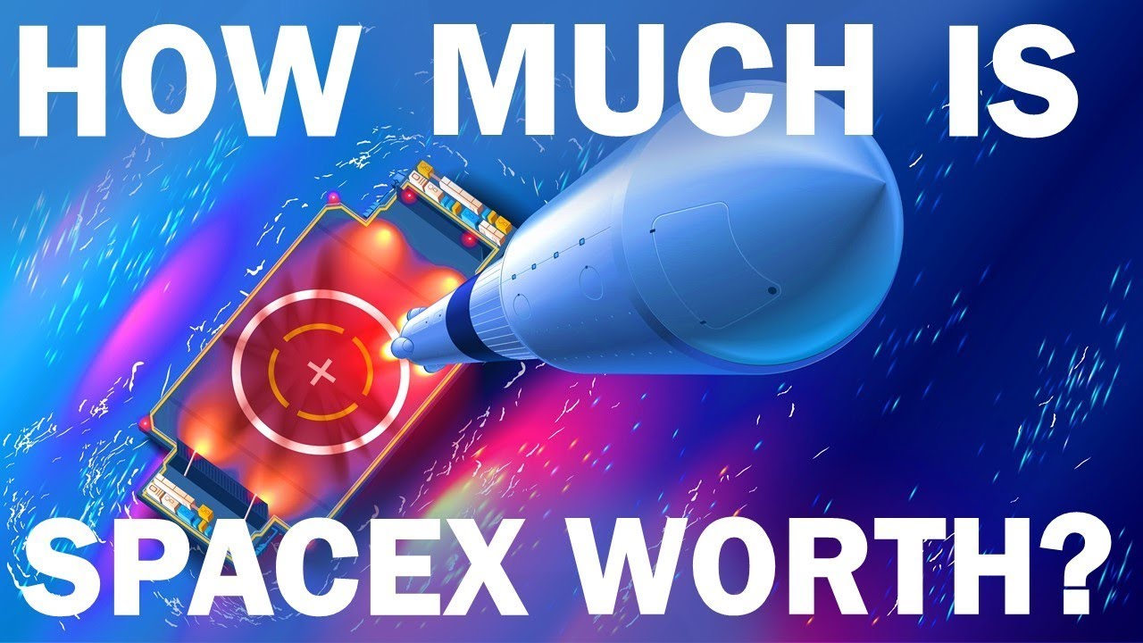 SpaceX BFR Update: Construction Begins! - YouTube