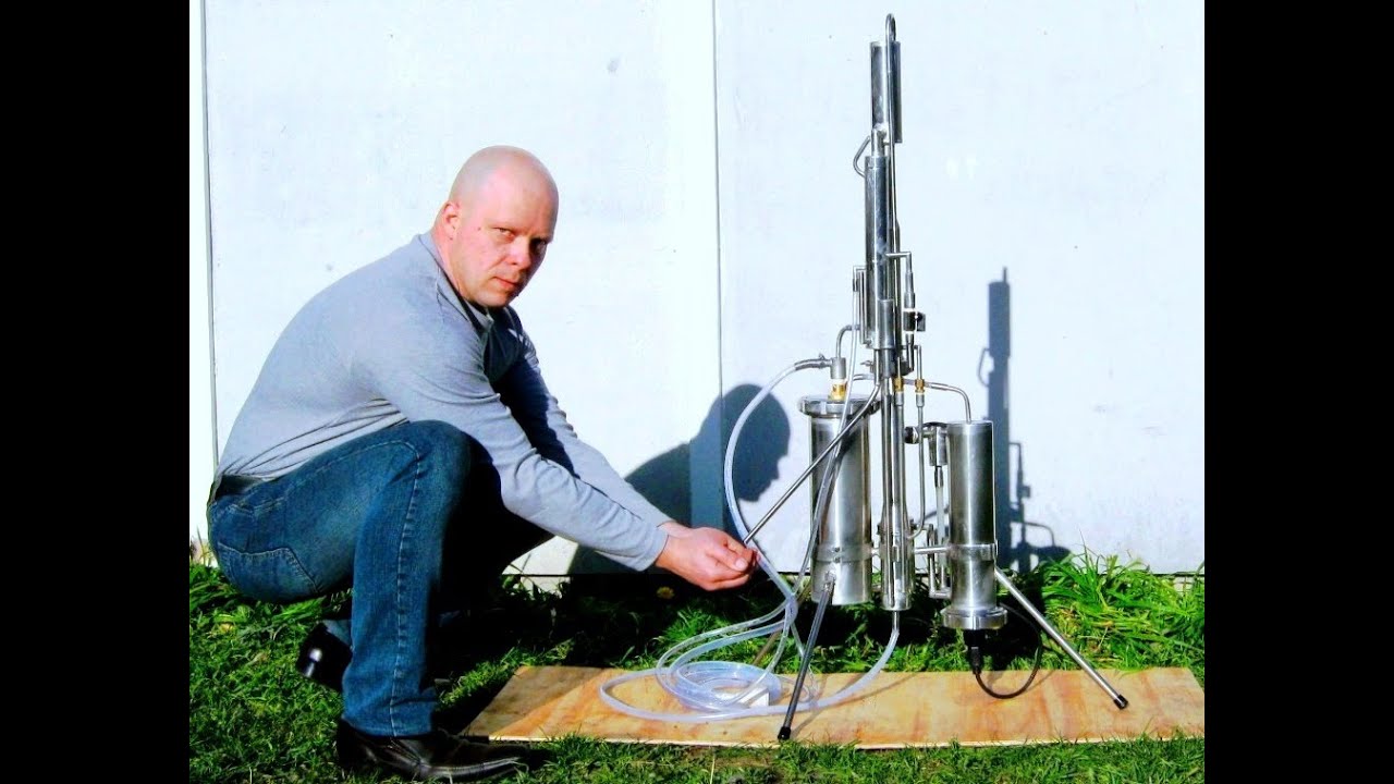 Fuel ethanol distillation with10kw continuous fuel ethanol distiller ...