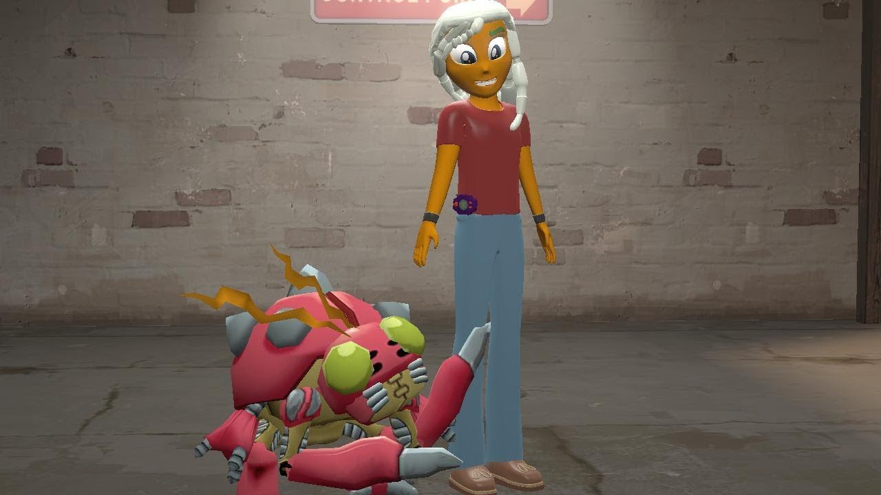 Digimon Episode 5: Kabuterimon's Electro Shocker - YouTube