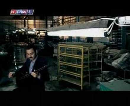 Ahmet Koç - Görevimiz Tehlike Beatboxing flute
