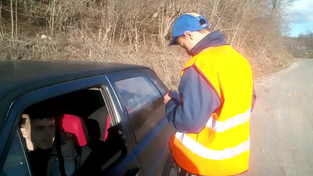 SLUCAJEVI X -VOZIM NEKU DROGU U HAUBI - YouTube