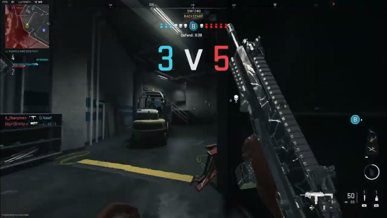 1v6 - YouTube