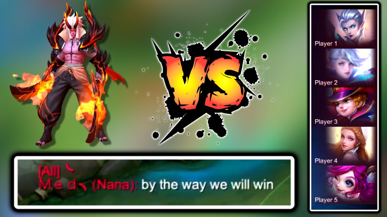 Epic Martis Gameplay: Crushing Troll Picks with 19 Kills! - YouTube