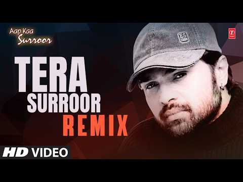 Tera Surroor (Remix): Himesh Reshammiya | Aap Kaa Surroor | Iconic Pop Song