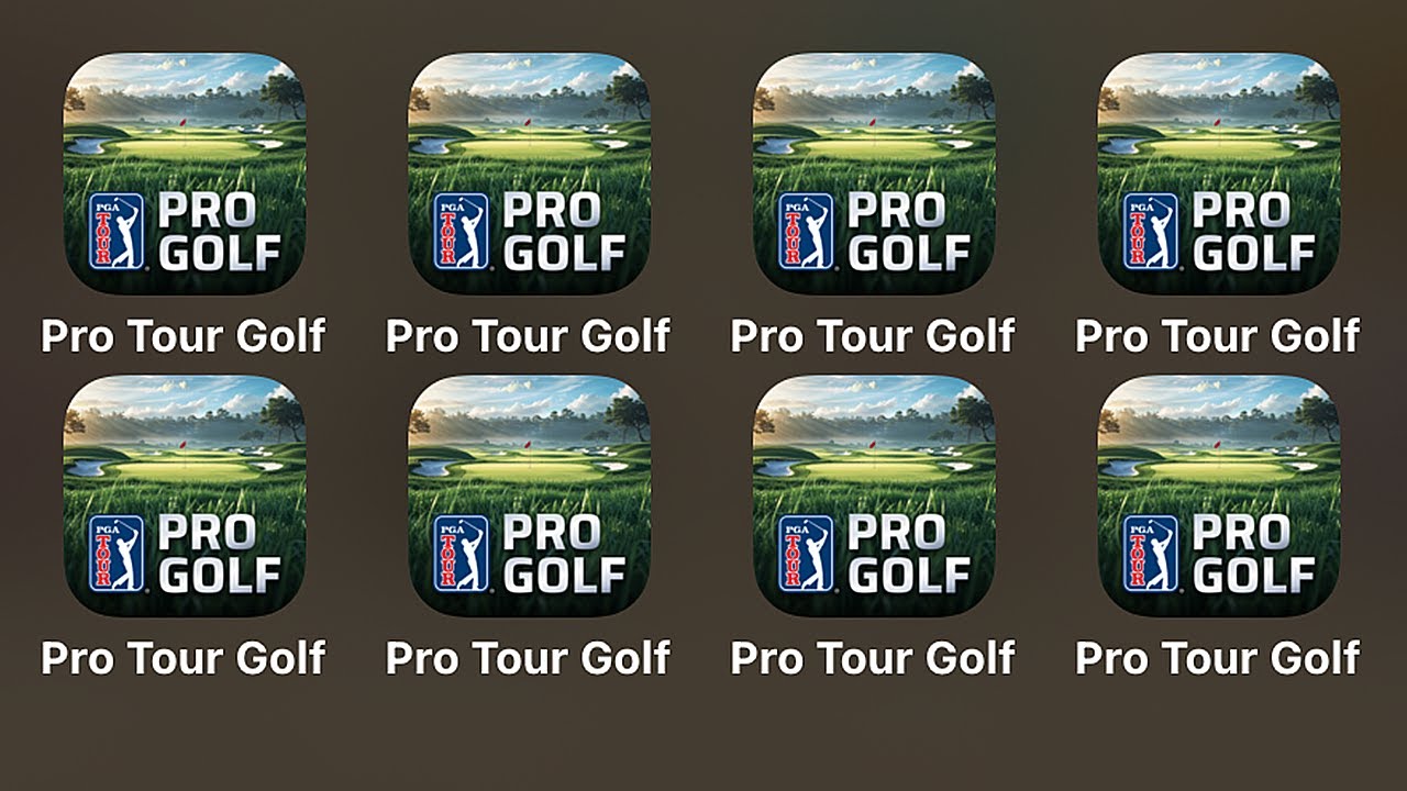 PGA TOUR Pro Golf [Apple Arcade] - Game Review - Gameplay, Walkthrough ...