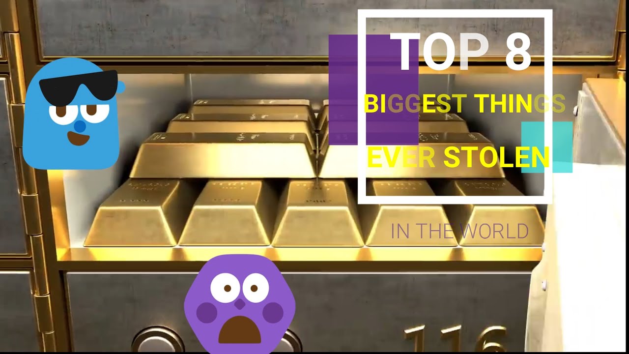 Top 8 Biggest Robbery In The World YouTube top-8-biggest-robbery-in-the-world-youtube