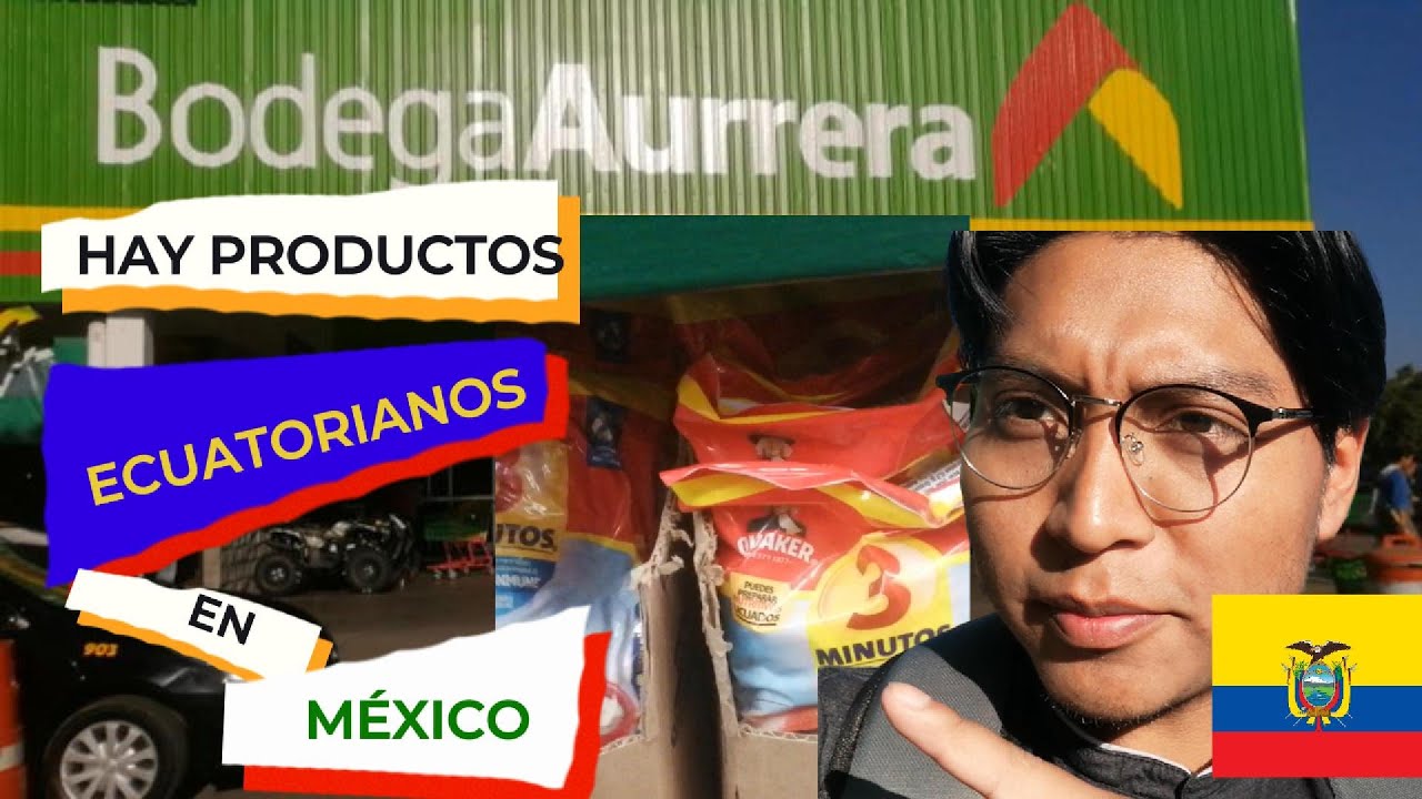 Que puedes comprar con $ 5 dolares en México - YouTube