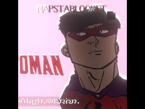 Stratoman edit | incredibles | #incredibles #shorts #edit