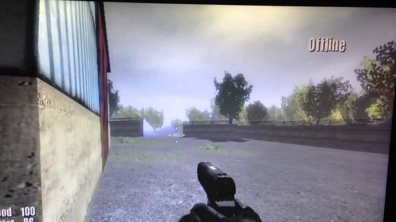 ApocZ Ep.3 Mesto Military Base - YouTube