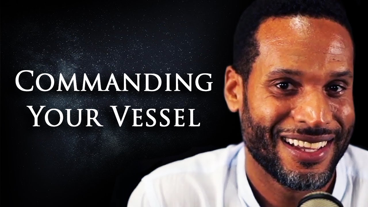 Sevan Bomar - Mastering Your Destiny - YouTube