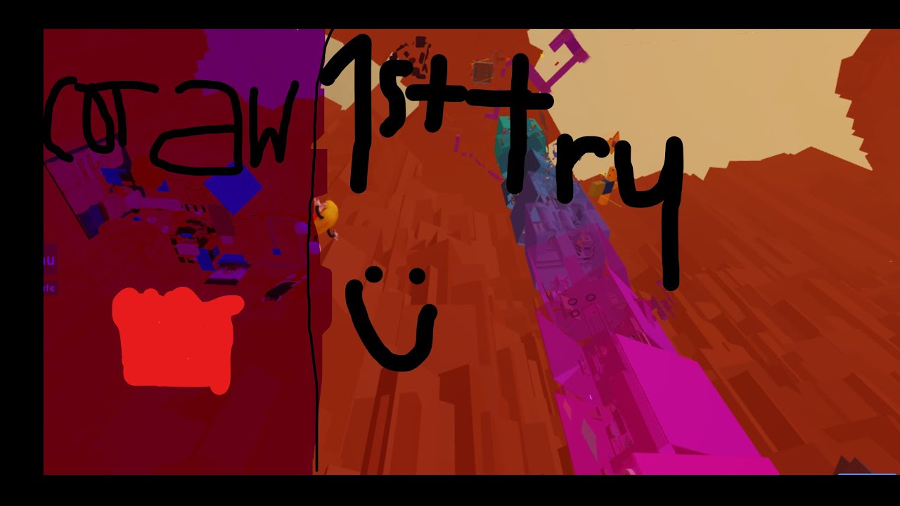 Citadel of Twists and Weirdness (CoTaW) Fully Legit (No Cuts + Fails ...