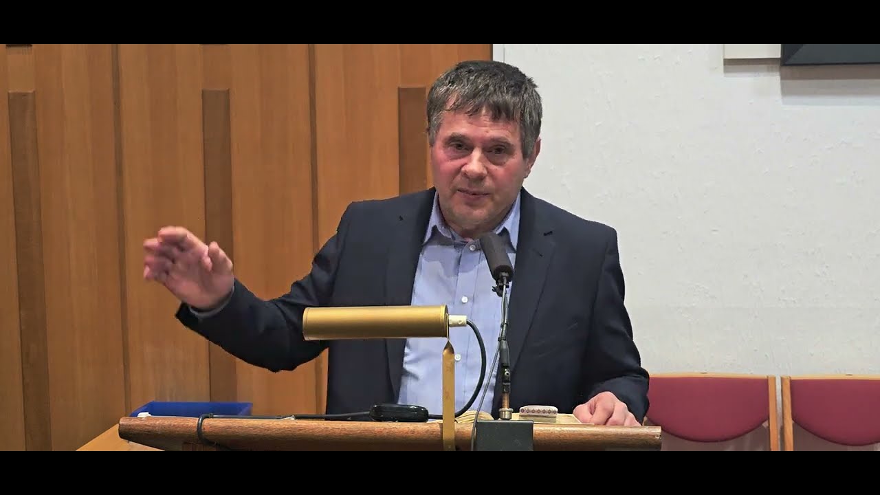 Luca 18:18-33 Tânărul bogat ( Nelu Moroșan ) - YouTube