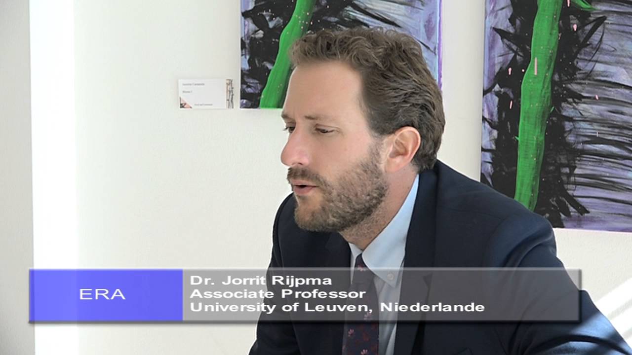 Schengen under pressure - YouTube