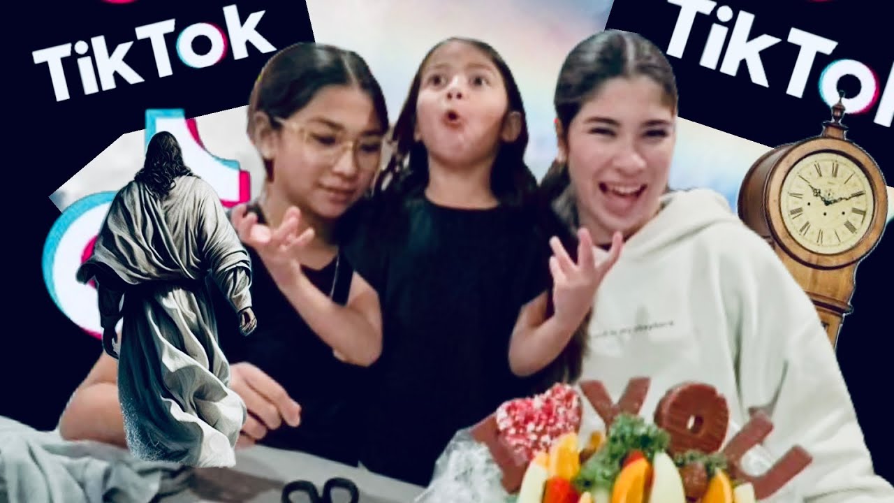 Fourth Year - Tik Tok, Tik Tok... Press In Him #catchjoy91 #testimony # ...