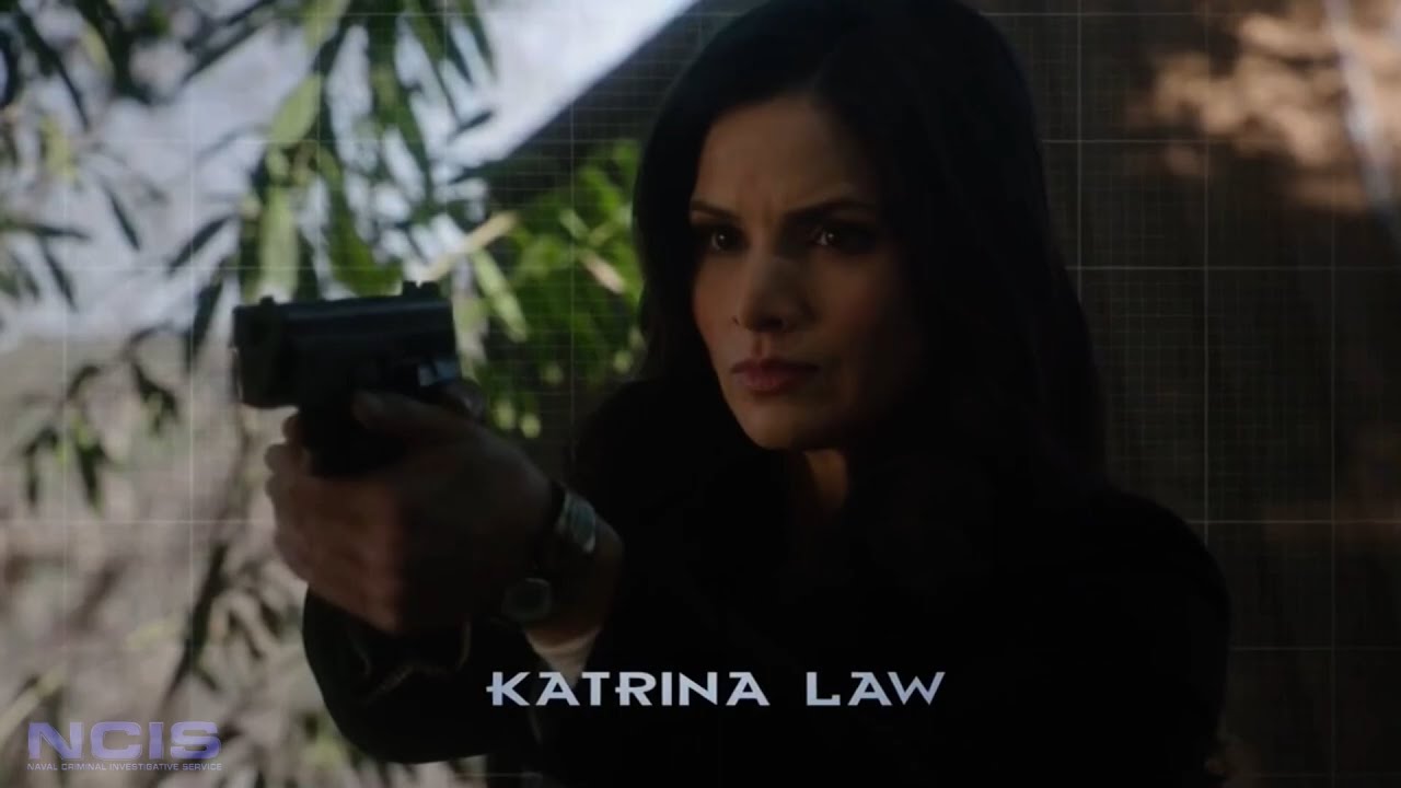 NCIS Extended intro (season 21-1) - YouTube